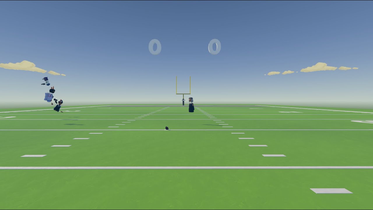 MIAMI VS HAWAII:RRFO - YouTube