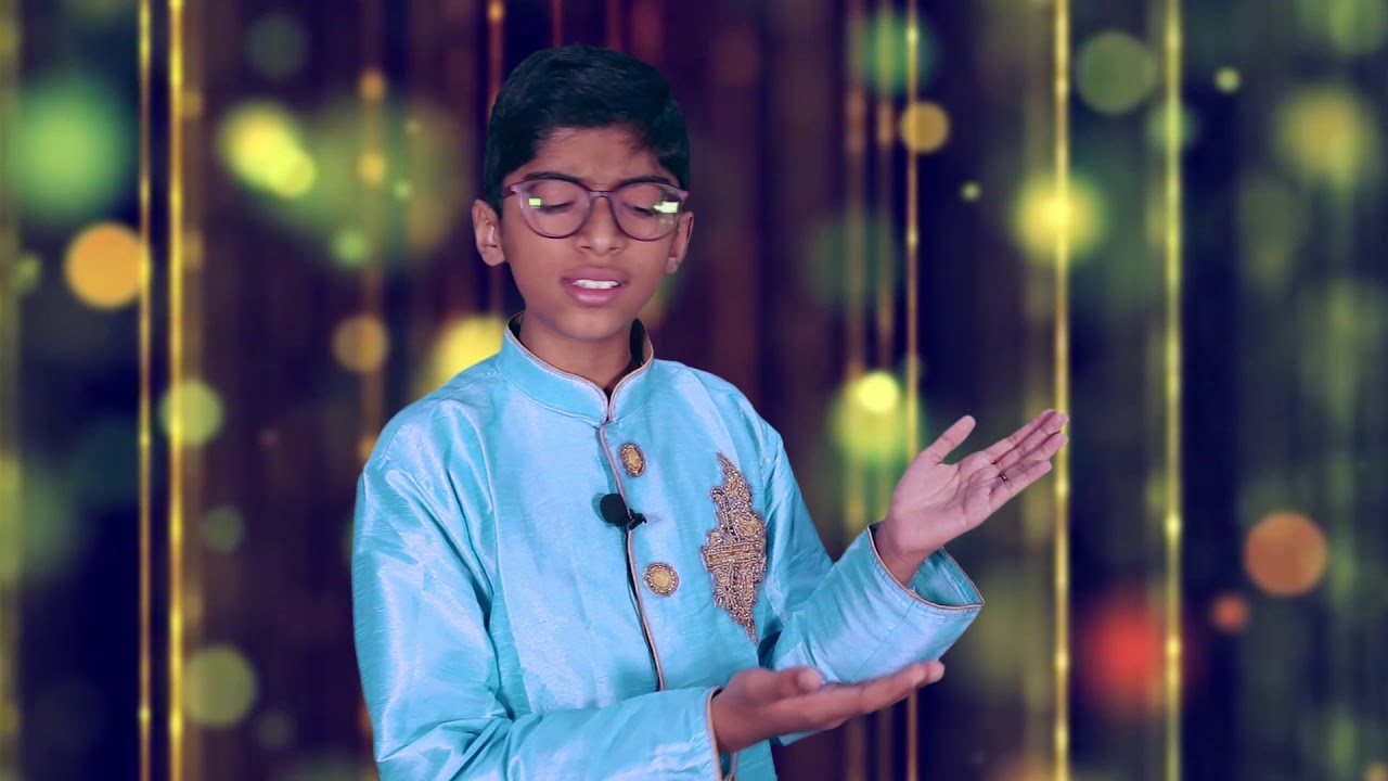 Mola RAZA as - YouTube