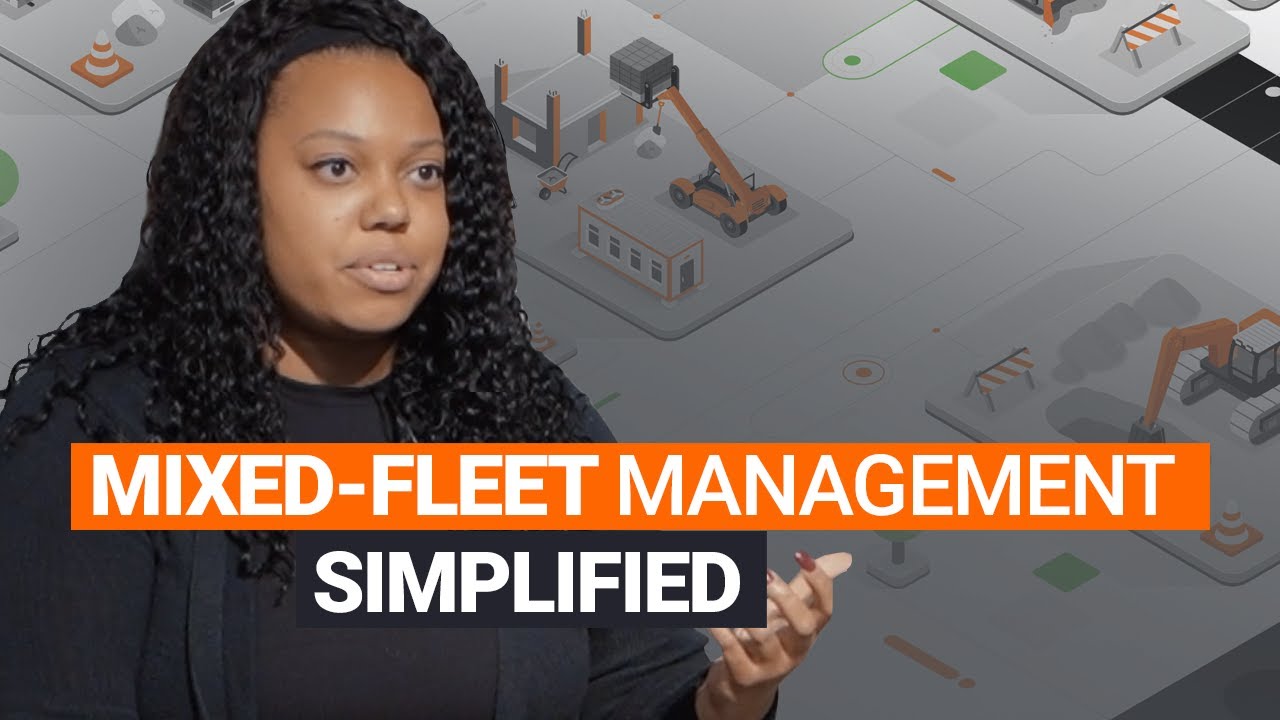 T3 | How We Tackle Mixed Fleet Management - YouTube