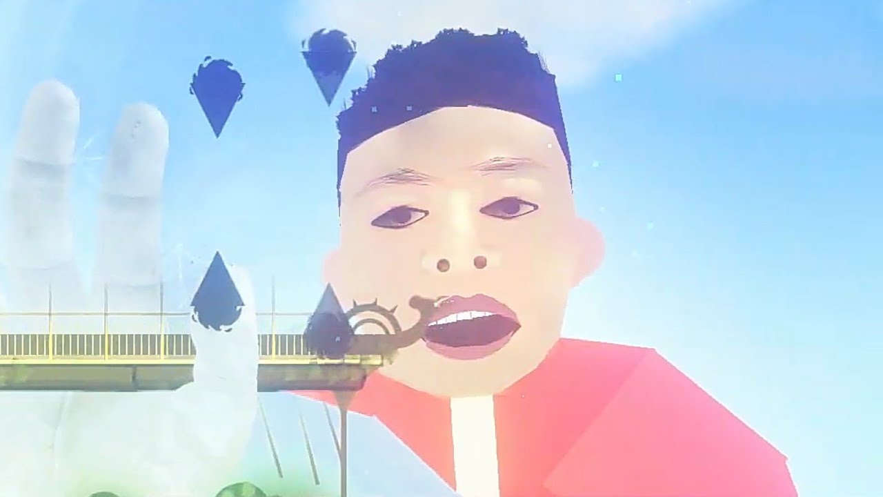 Xin Chao (Ez Demon) By Magpipe & more | Geometry Dash 2.111 - YouTube