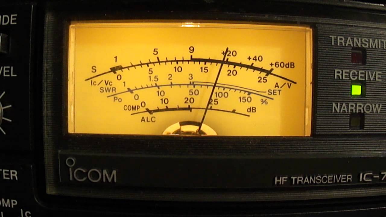 WA1HLR as receivered in the W2ZZA Shack.MP4 - YouTube