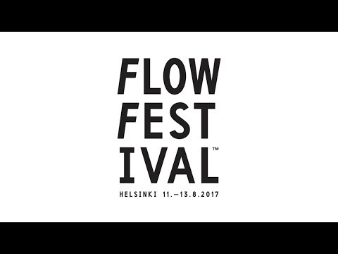 Ihan sOmena - Flow Festival 2017