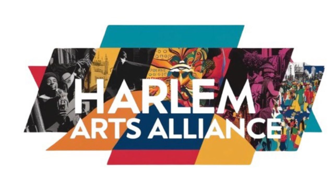 Welcome to The Harlem Arts Alliance, NYC - YouTube