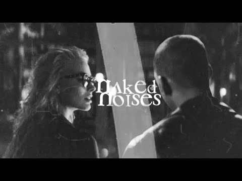 ► harley + floyd | naked noises