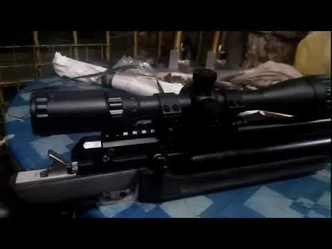 Jbc pcp modified by TCA - YouTube