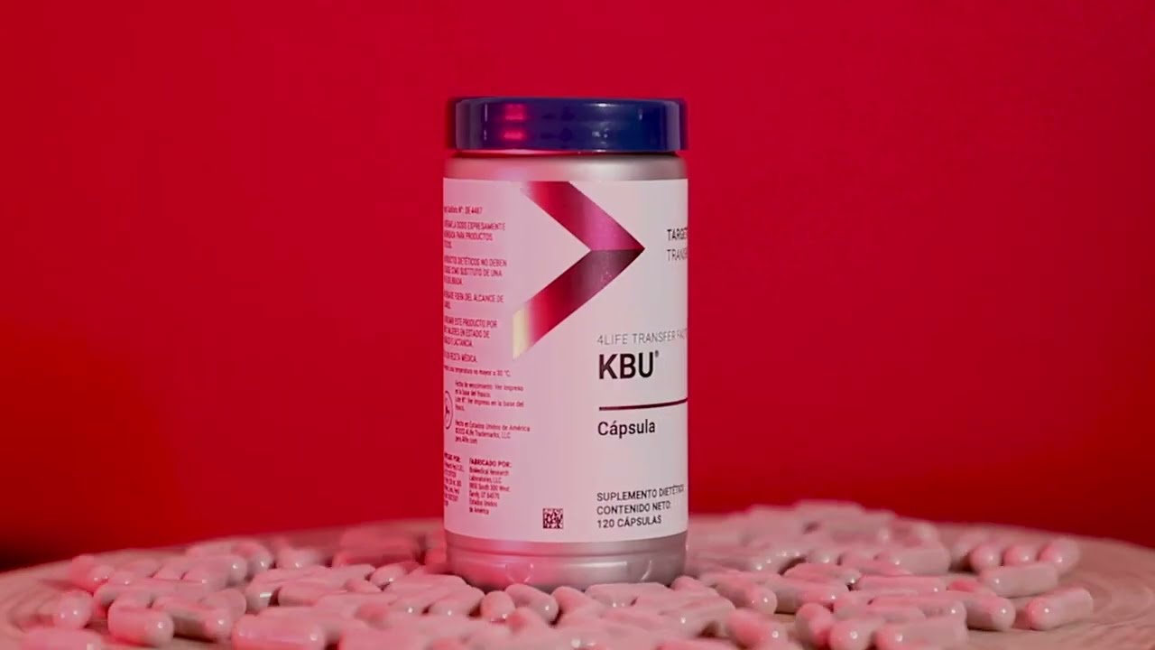 KBU Cápsula - YouTube