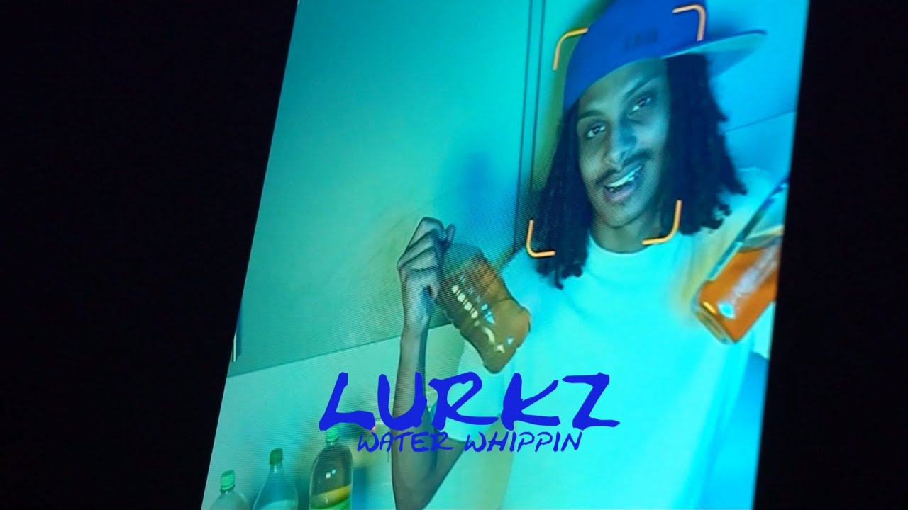 Lurkz - Water Whippin - YouTube