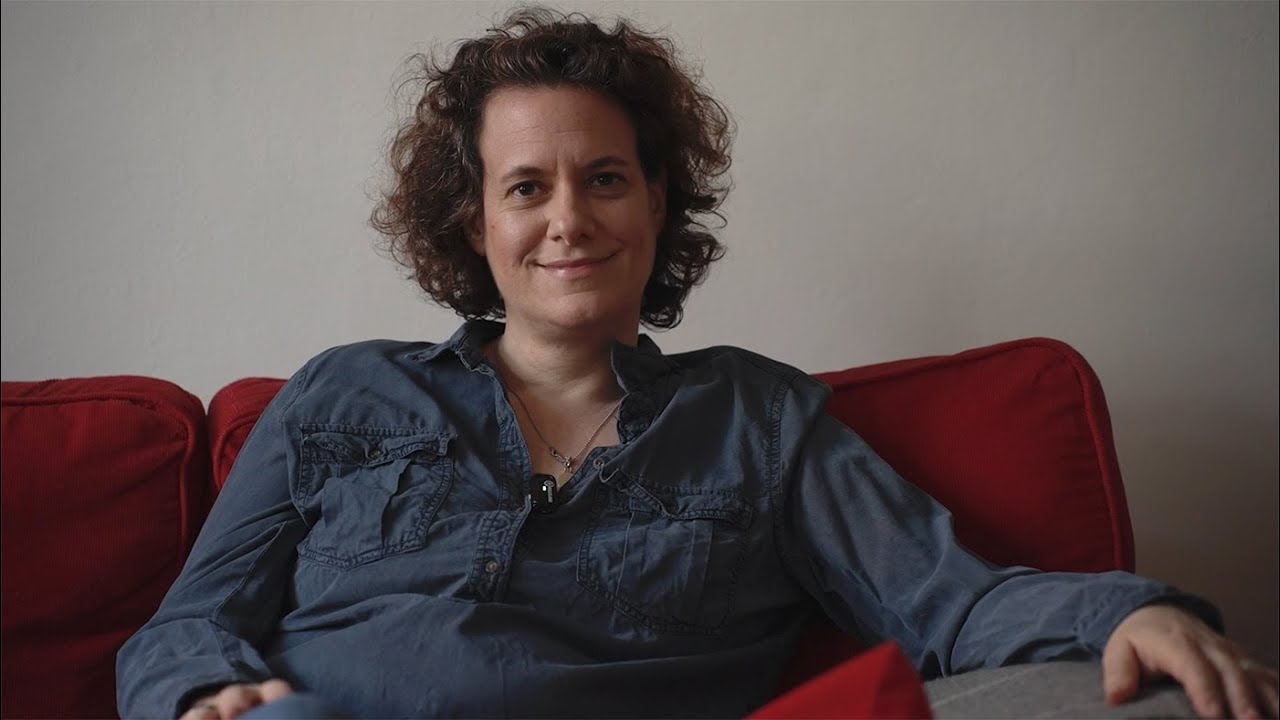 Kinostart: Kat Rohrer zum Spielfilmdebüt "What a Feeling“ - YouTube