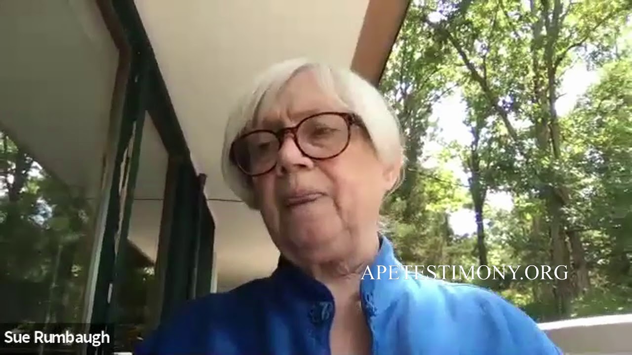 Away from the Lab in 2013 (Sue Savage-Rumbaugh) - YouTube