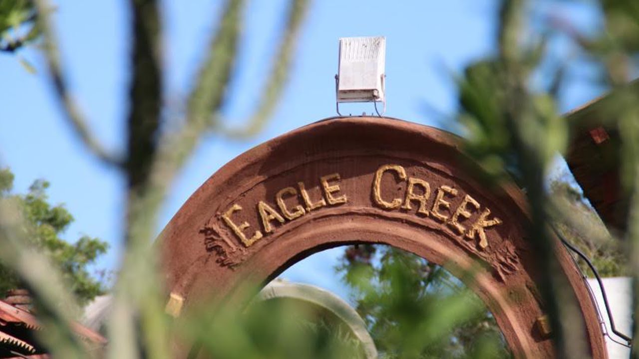 Review Eagle Ranch Resort Port Dickson - YouTube