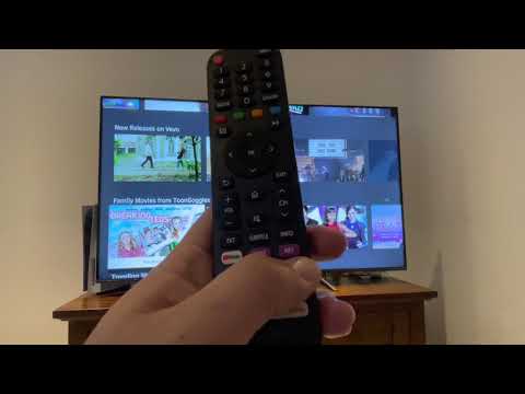 Unboxing Hisense 65-inch A7 series 4K UHD HDR Smart tv [ 65AE7000FTUK ...