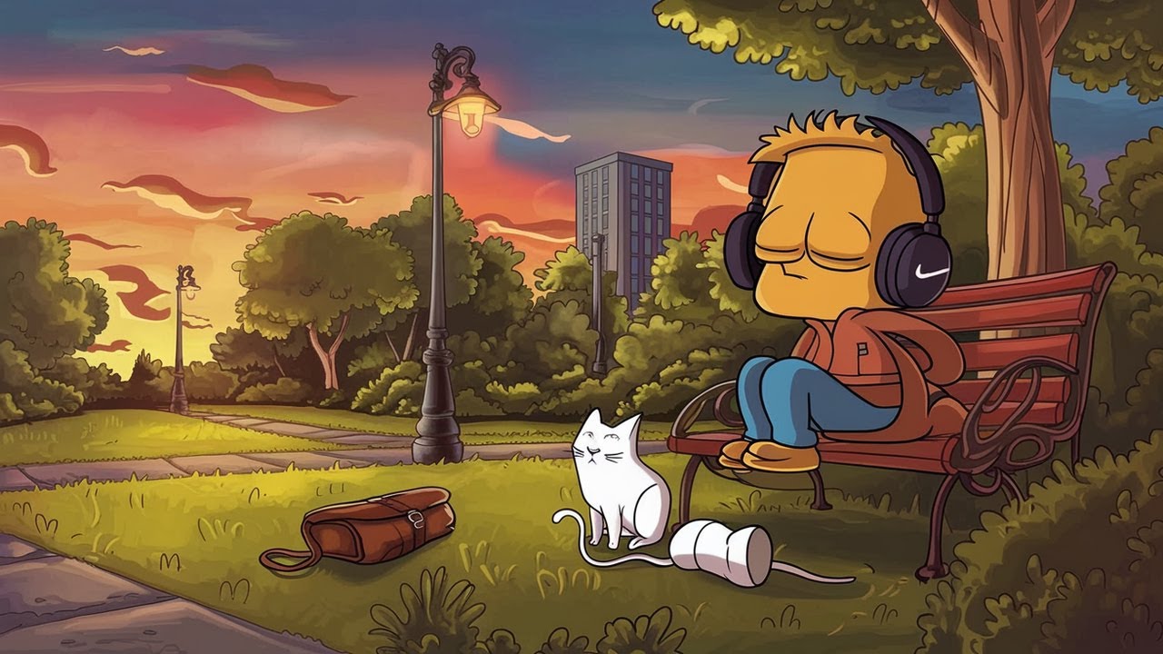 Lofi Chill Space Beats 🌌 | Relax, Study, and Explore the Cosmos with ...