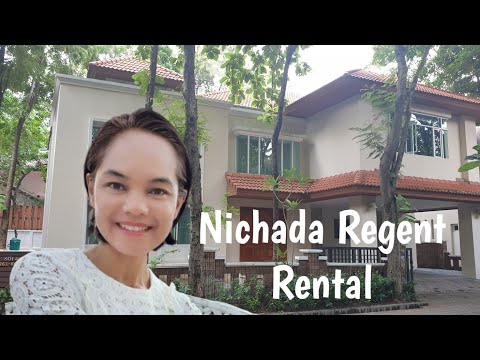Nichada Regent Rental