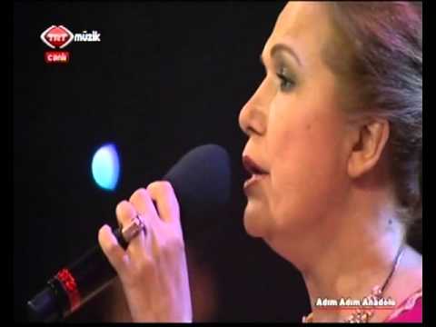 Elvan Sevim - Seher Vakti Şah Kervanı Gidiyor