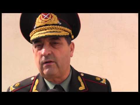 Ədliyyə general-mayoru: «...onlar əqidəsiz insanlardır»