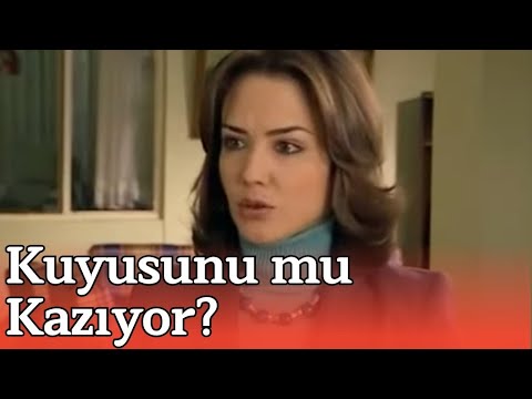 Aslı Neler Peşinde? | Yağmur Zamanı