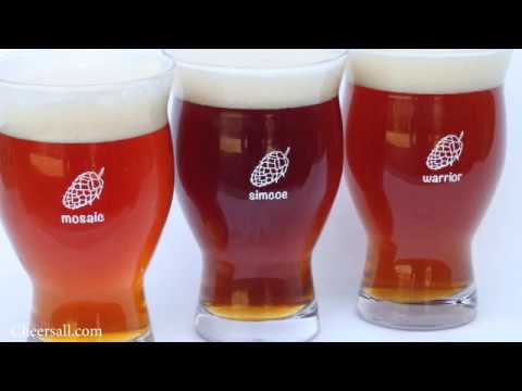 Cheers All Ultimate Pint - YouTube