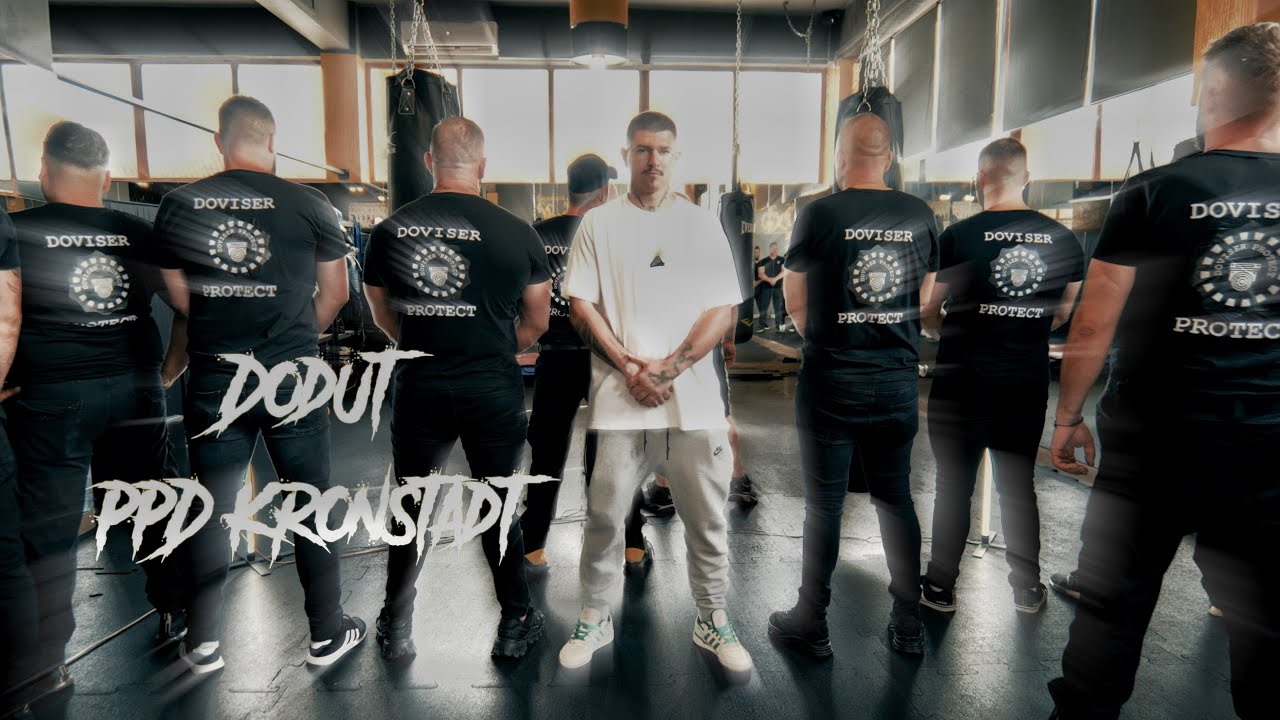 Dodut💢PPD Kronstadt - YouTube