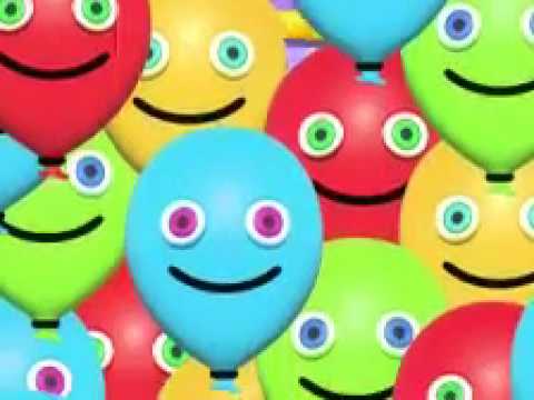 In the Giggle park - Show for babyes - Baby TV