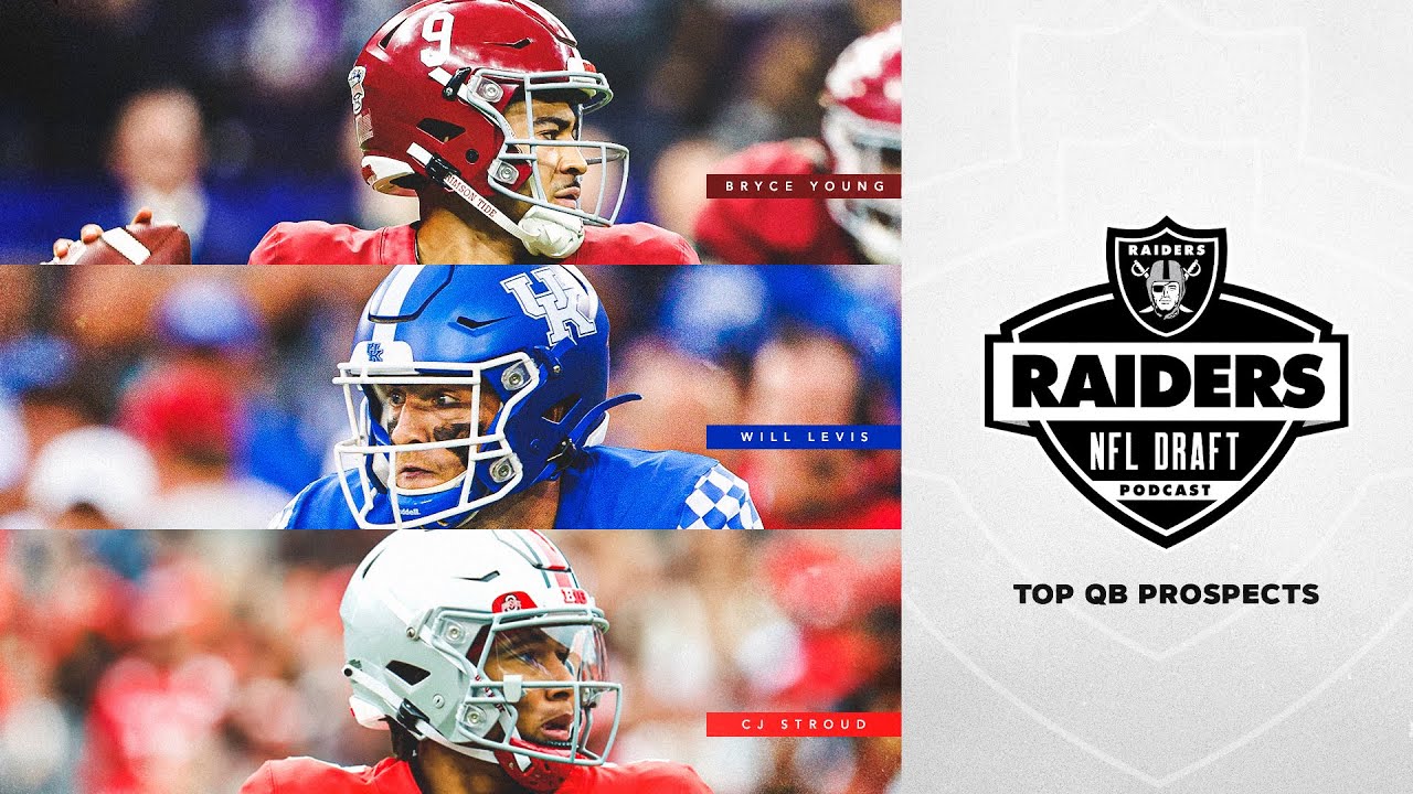 Top QB Prospects, Early Mock Drafts and East-West Shrine Bowl Standouts ...