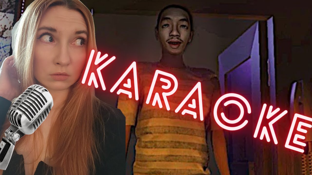The WORST Night Ever!! - The Karaoke Gameplay Part 1 - YouTube