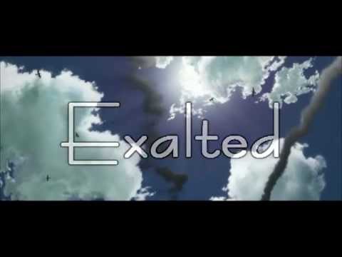 Exalted, second edition - YouTube