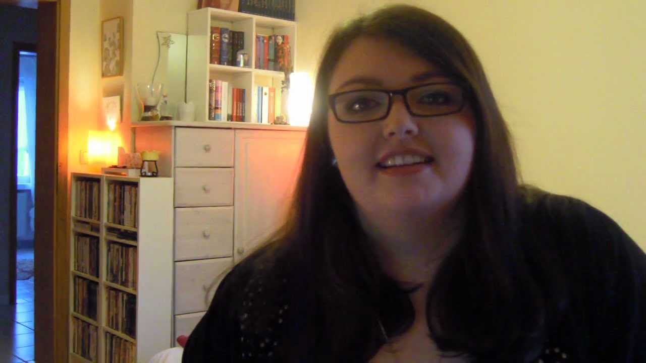 [Buchvorstellung] MondSilberLicht (MondLichtSaga#1) - Marah Woolf - YouTube