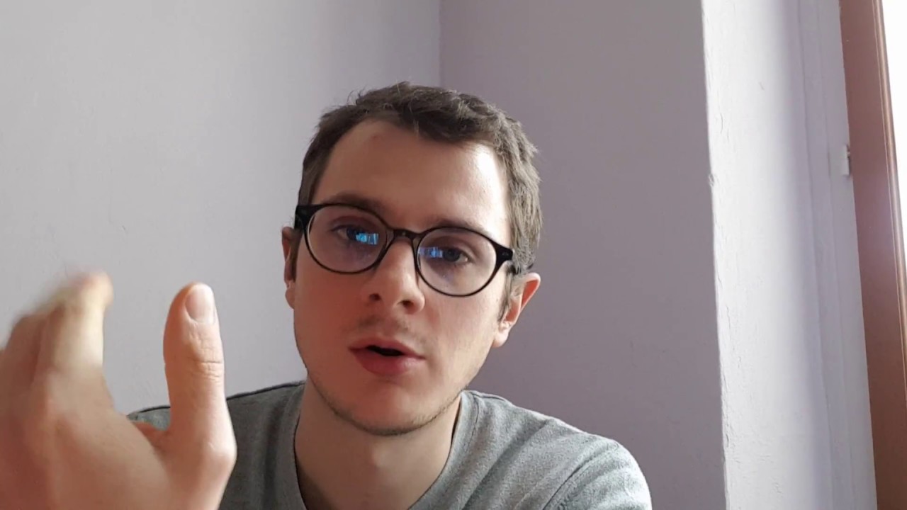 Susan Forward - Parents Toxiques - YouTube