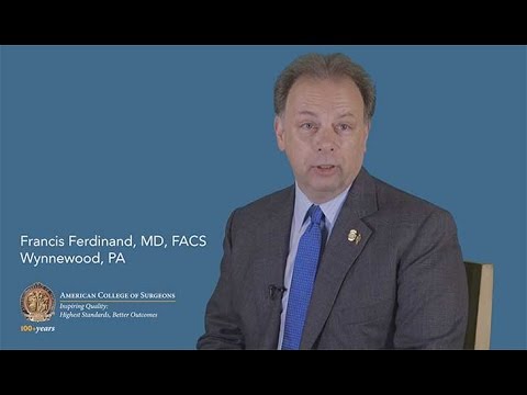 Dr. Francis Ferdinand on Collaborating at the Chapter Level, Part I ...
