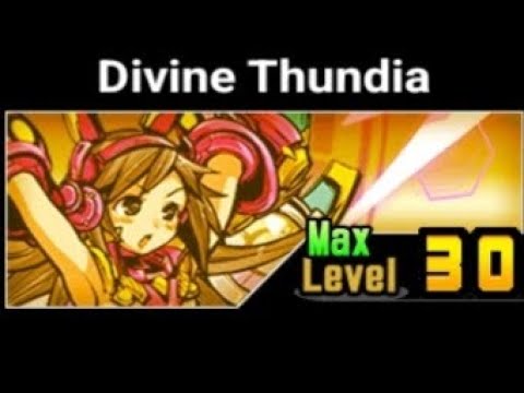 Beating Cli-One with Thundia Only (The Battle Cats) - YouTube