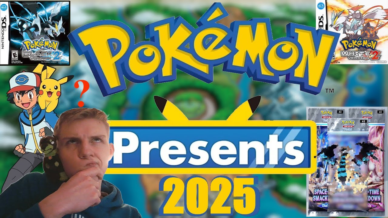My Dream pokemon day - YouTube