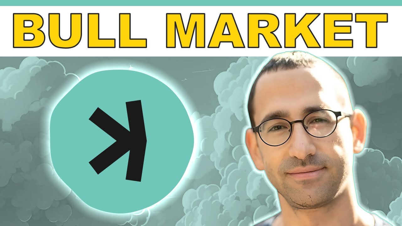 Kaspa Price Prediction & ULTIMATE Bull Market Plan (WATCH ASAP) - YouTube