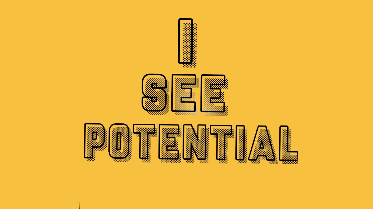 I See Potential Podcast #Episode 7 What is even happening - YouTube