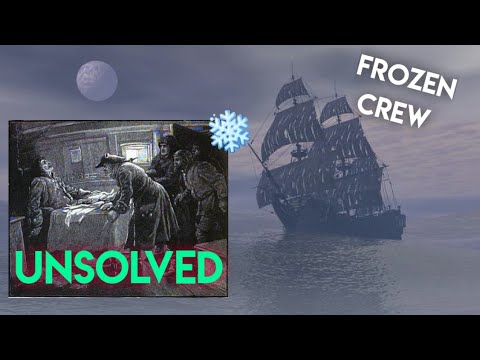 MYSTERY OF THE OCTAVIUS SHIP - YouTube