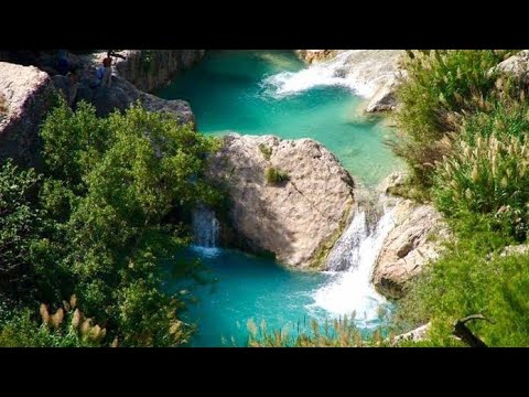 Natural Lakes of Chakwal | Chakwal tourism places #pakistan #chakwal # ...