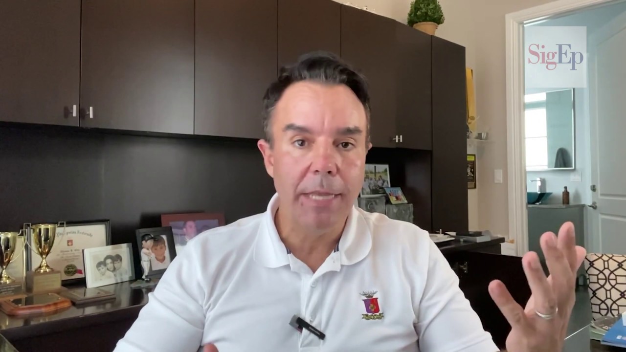 A message regarding COVID-19 from Grand President Tom Jelke - YouTube