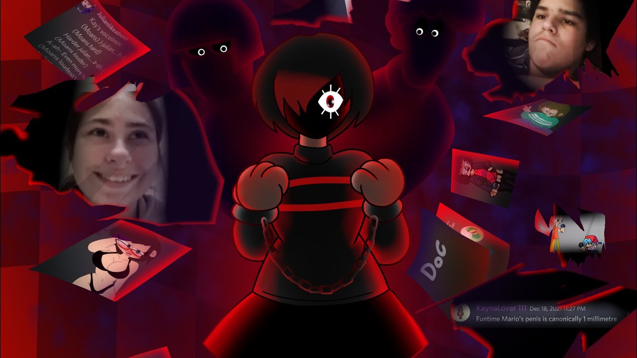 Julian Marrero: The story of Kayowo/Rose (part 5) - YouTube