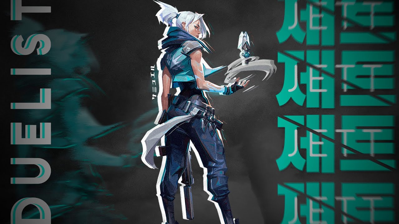 Valorant PKHI Montage #24 - YouTube