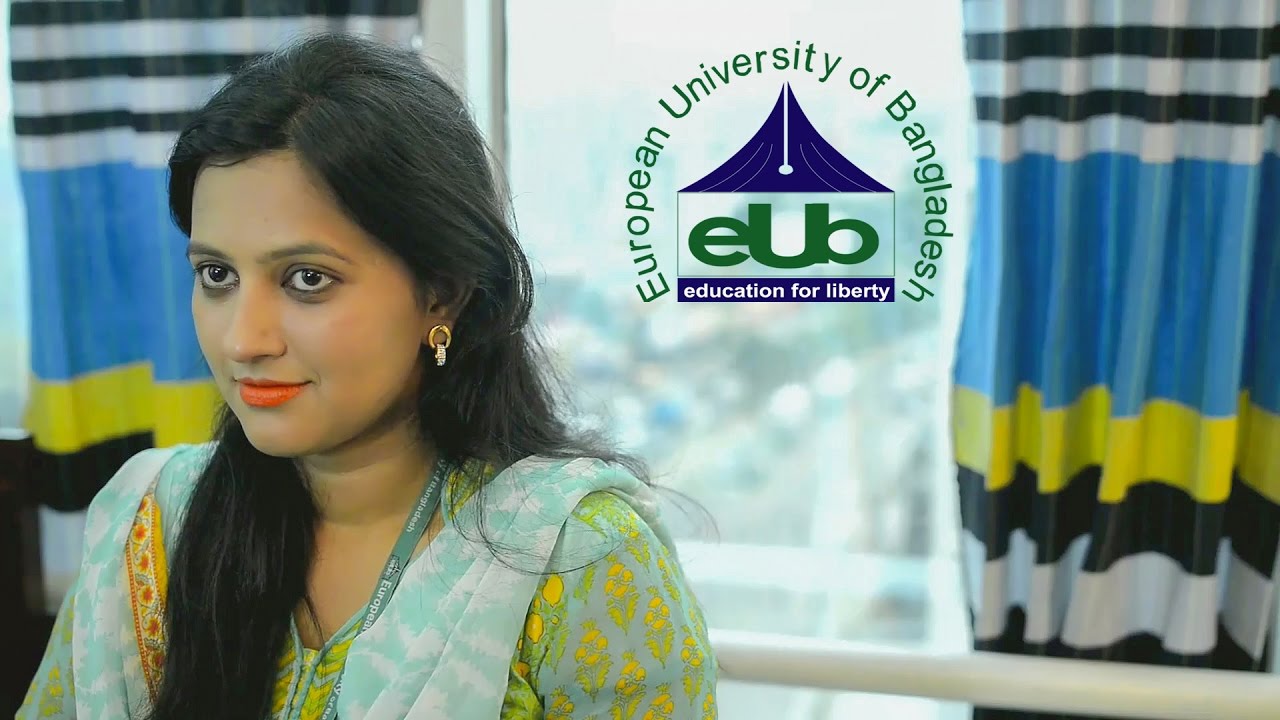 European University of Bangladesh [ Documentary EUB short version - YouTube