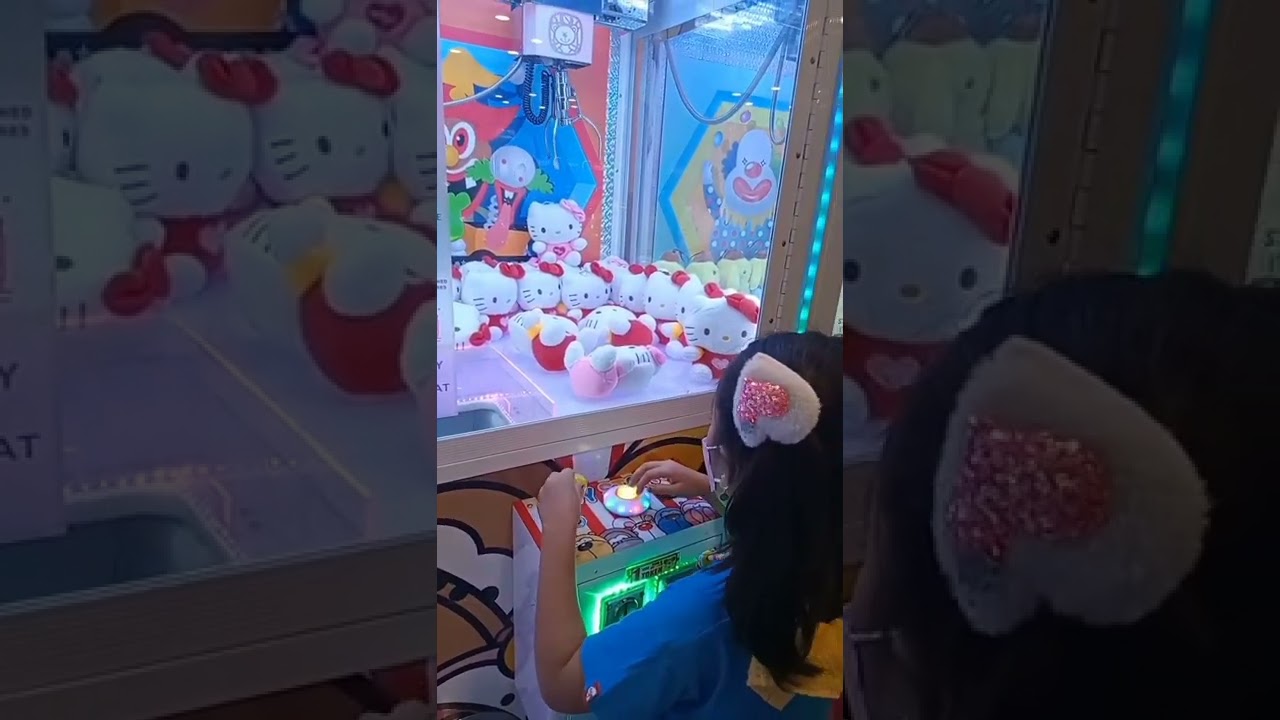 Good try next time you can do it - YouTube