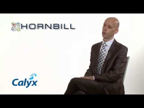 Customer Video Booth- Tim Clegg, Calyx - YouTube