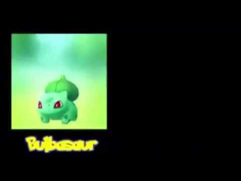 Panda - Pokemon GO version - YouTube