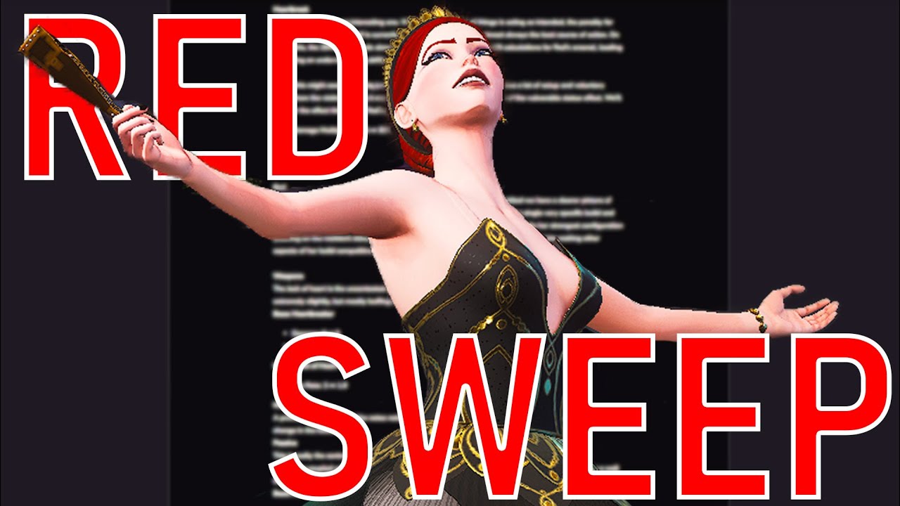 POST PATCH RED IS INSANE!!! - Deceive Inc Gameplay - YouTube