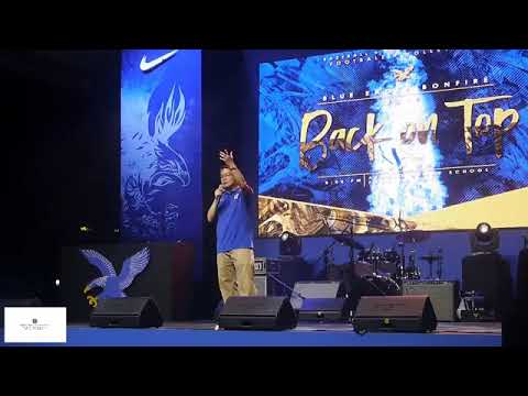 Full Program - Bonfire 2019 (Back On Top) - YouTube