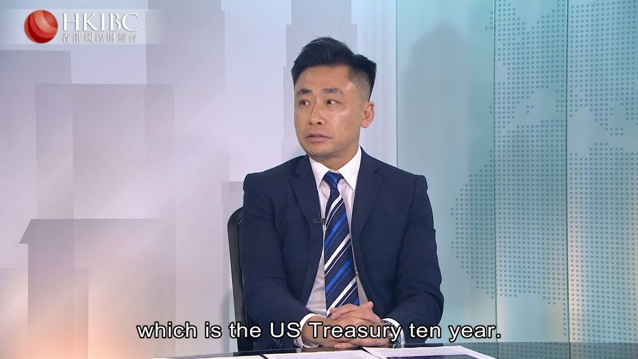 All About Money | GaoTeng Global's James Wong: it's time to buy long ...