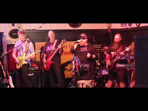 Perfect Strangers - Deep Purple Cover LIVE - YouTube