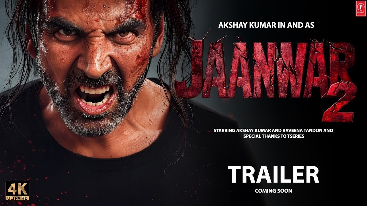 Animal 2 Akshay Kumar Shilpa Shetty Karisma Kapoor Mohnish Behl Ashish ...