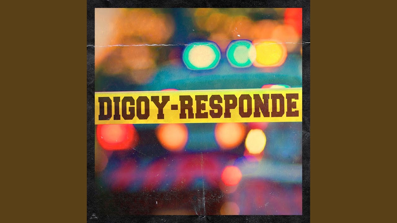 Digoy - Responde - YouTube