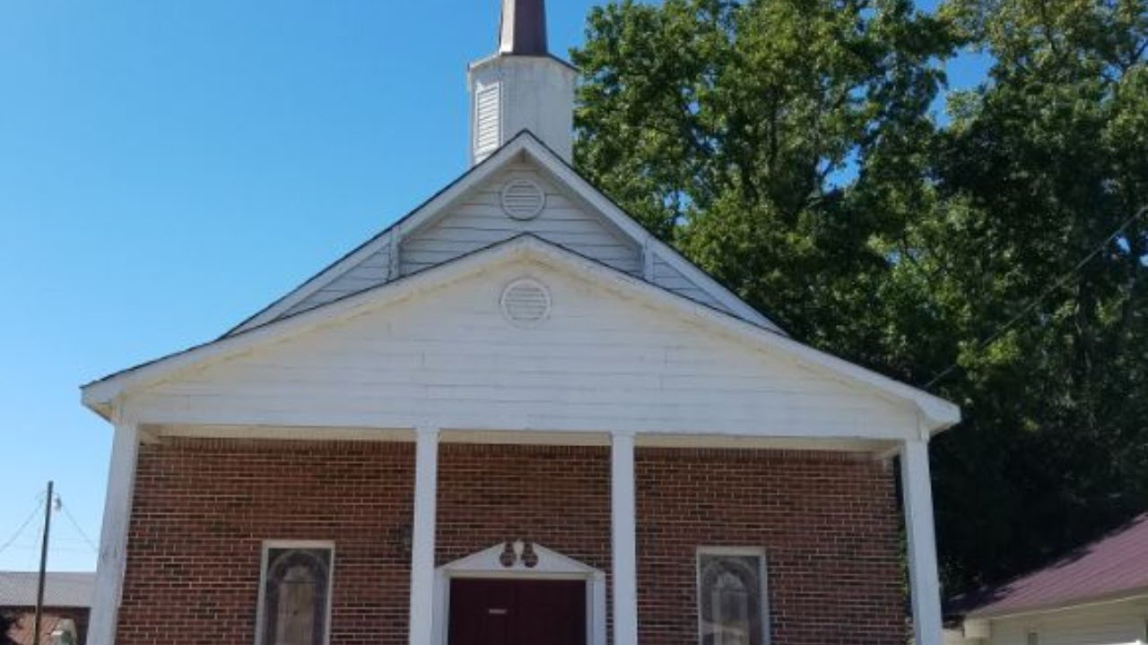 Allen Chapel Calhoun Live Stream - YouTube