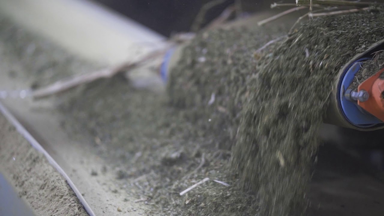 About Hemp Processing Partners - YouTube